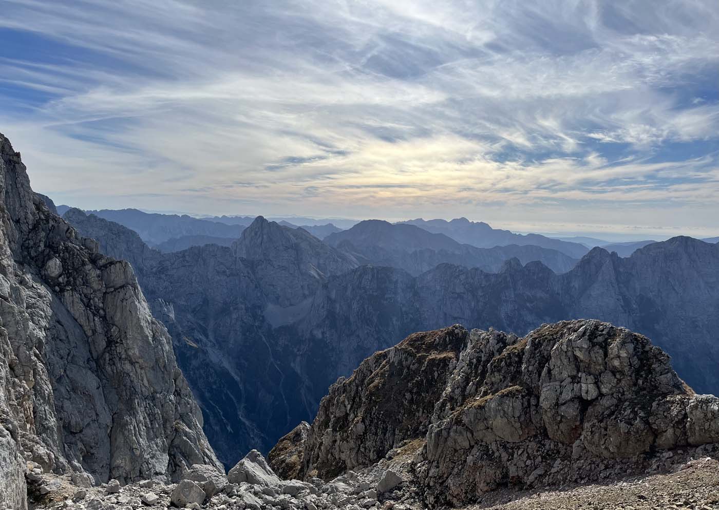 Hike to Mangart Mountain – Bovec Apartments | HomeInBovec.com
